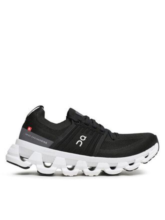 On Laufschuhe Cloudswift 3 3WD10450485 Schwarz