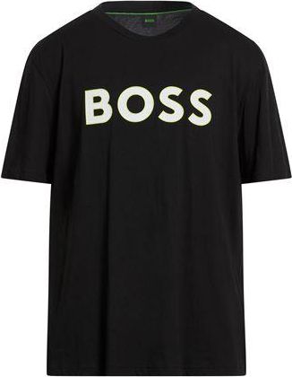 BOSS TOPS - T-shirts sur YOOX.COM