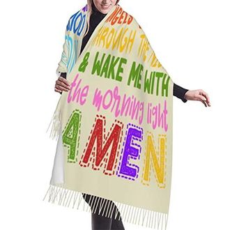 Generic Châles, Écharpes Et Étoles Jaunes À Franges, À Motifs Religieux,... Foulards Hiver Écharpe Femme Quotidien Echarpe Cadeau