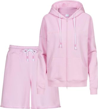 Mey Pyjama Mellow Cotton