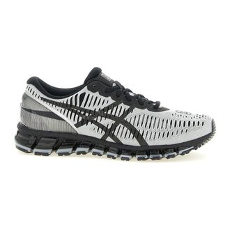 Asics Homme, Sport, Gris, Taille: 44 EU Gel-Quantum 360 I