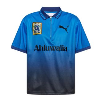 Puma Puma, Herren, Sport, Blau, LGr&ouml;&szlig;e
