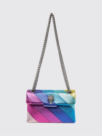 Kurt Geiger Minitasche Damen Farbe Bunt