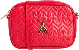 Patrizia Pepe TASCHEN - Umh&auml;ngetasche auf YOOX.COM