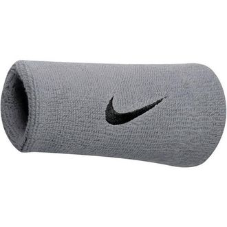 Nike Swoosh Doublewide Wristbands
