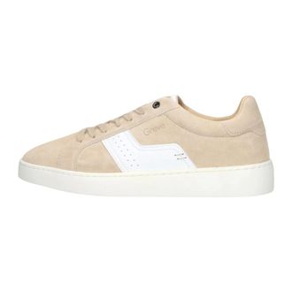 Greve Herren, Schuhe, Beige, 43 EUGr&ouml;&szlig;e