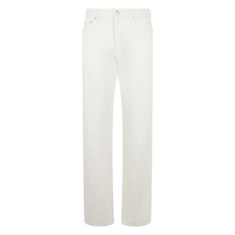 Gucci Herren, Jeans, Wei&szlig;, W30Gr&ouml;&szlig;e