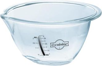 Pyrex Arcuisine 1716-25 Expert Bowl 4,2 l
