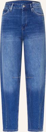 s.Oliver S.Oliver Barrel Jeans blau