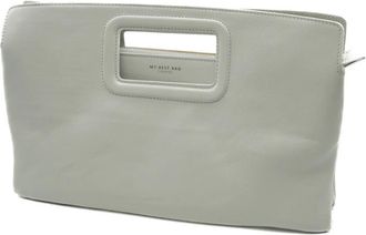 My Best Bags Firenze Femme, Sacs, Blanc, Taille: ONE Size Viktoria 2032