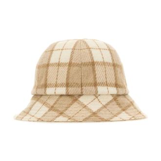 Helen Kaminski Femme, Accessoires, Beige, Taille: ONE Size Franz Bucket Hat