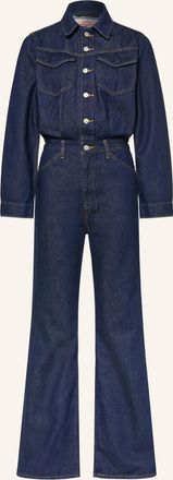 Levi's Jeans-Jumpsuit blau
