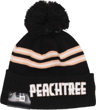 New Era City Edition Strickm&uuml;tze - - Accessories - unisex - Mehrfarbig - ONE SIZE