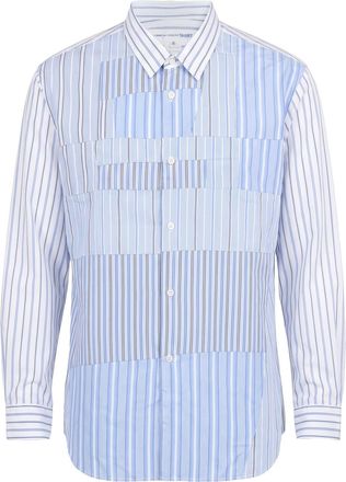 Comme Des Gar&ccedil;ons TOPS - Hemden auf YOOX.COM