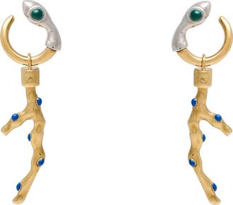 Chlo&eacute; SCHMUCK und UHREN - Ohrringe auf YOOX.COM