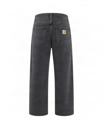 Carhartt Work in Progress Landon Pant Jeans - Black