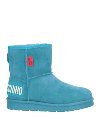 Love Moschino SCHUHE - Stiefeletten auf YOOX.COM