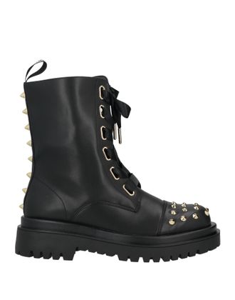 Versace SCHUHE - Stiefeletten auf YOOX.COM