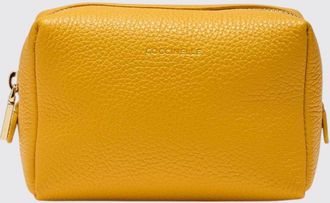 Coccinelle Handtasche COCCINELLE Damen Farbe Gelb