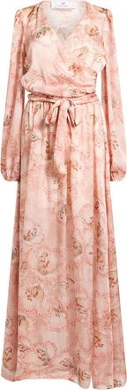 Compagnia Italiana KLEIDER - Maxi-Kleider auf YOOX.COM