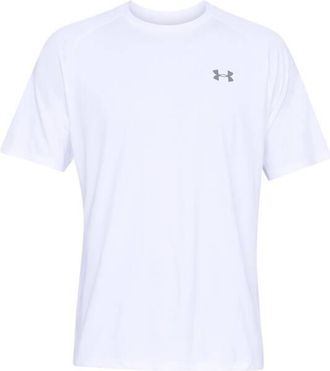 Under Armour Herren Kurzarm Tech 2.0 SS Tee