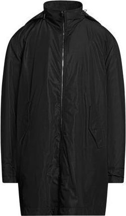 Emporio Armani MANTEAUX - Manteaux longs sur YOOX.COM