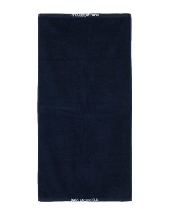 Karl Lagerfeld BADEZIMMER - Bade- & Handt&uuml;cher aus Frottee auf YOOX.COM