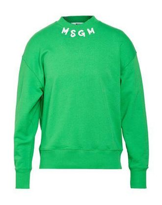 Msgm TOPS - Sweat-shirts sur YOOX.COM