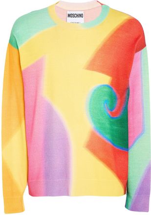 Moschino STRICKWAREN - Pullover auf YOOX.COM