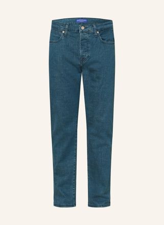 Scotch & Soda Jeans The Zee Regular Straight Fit blau
