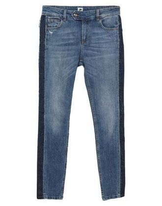Byblos BAS - Pantalons en jean sur YOOX.COM