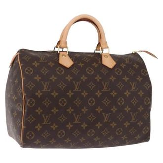 Louis Vuitton Pre-owned Hand Bag - - Pre-owned - Damen - Braun - ONE SIZE