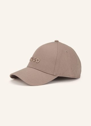 HUGO BOSS Hugo Cap Jude beige