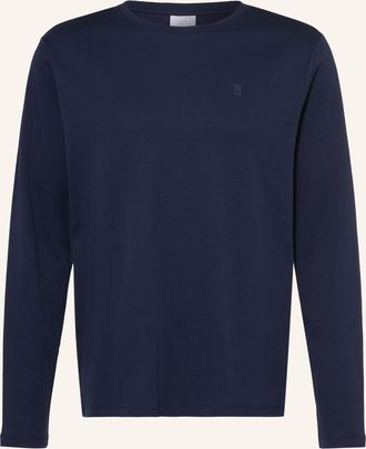 Bogner Longsleeve Arvid blau
