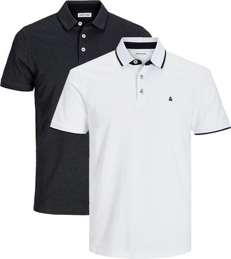 Jack & Jones Shirt Paulos - Slim Fit