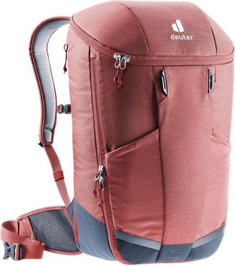 Deuter Rotsoord 25+5 Commuter Fahrradrucksack