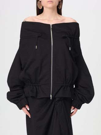 Dries Van Noten Pullover DRIES VAN NOTEN Damen Farbe Schwarz