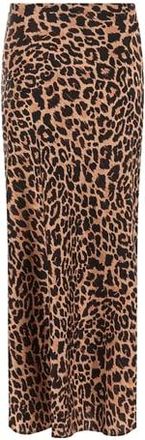 Guess Jupe longue imprim&eacute;e