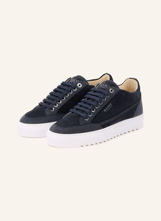 Mason Garments Mason Garments Sneaker Tia blau