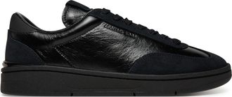 Michael Kors Sneakers MICHAEL Michael Kors Wilton 42S5WLFS1L Schwarz