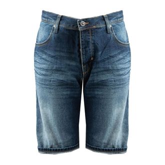 Antony Morato Baart Shorts - Homme - Shorts - Bleu - Taille: W30