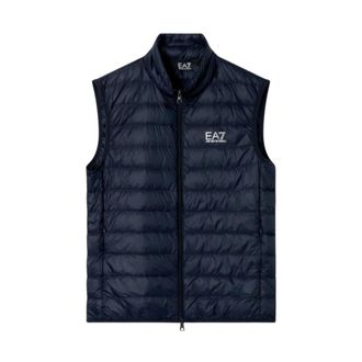 Emporio Armani Emporio Armani Ea7, Herren, Sport, Blau, 4XLGr&ouml;&szlig;e