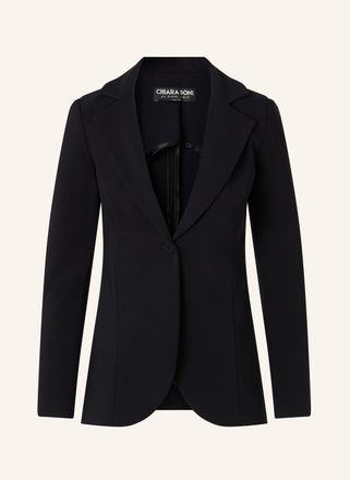 La Petite Robe Di Chiara Boni Chiara Boni La Petite Robe Jacke Lua schwarz