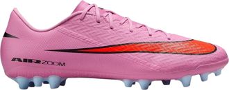 Nike Vapor 16 K&uuml;nstlicher Boden Fu&szlig;ballschuhe f&uuml;r Herren/Damen Unisex (Pink/Schwarz)