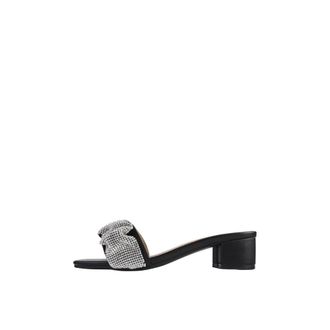 L37 Sandaletten mit Absatz - - Shoes - Damen - Schwarzk - 37 EU
