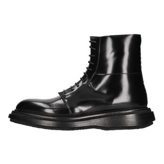 The Antipode Stiefel Schwarz - - Shoes - Herren - Schwarzk - 41 EU