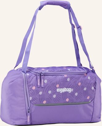 Ergobag Sporttasche Sporttasche lila