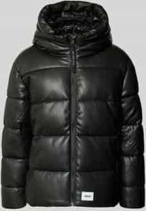 Khujo Steppjacke mit Kapuze Modell COEN 2