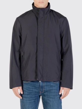 A|X Armani Exchange Mantel ARMANI EXCHANGE Herren Farbe Schwarz