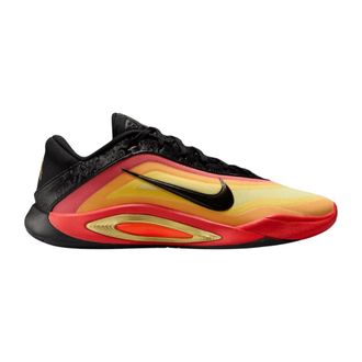 Nike Damen, Schuhe, Orange, 42 1/2 EUGr&ouml;&szlig;e